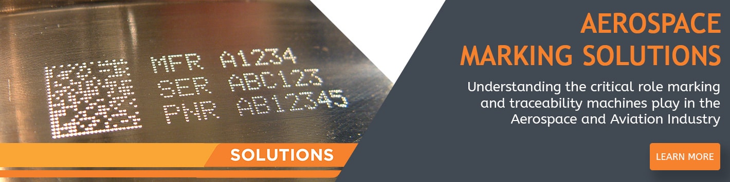 Pryor Technology - Marking & Traceability Experts