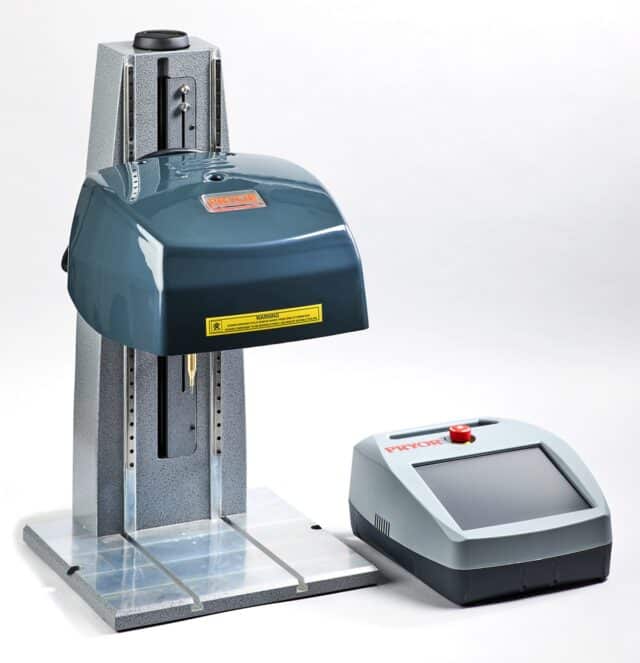 Medical Equipment Marking - Pryor Technology