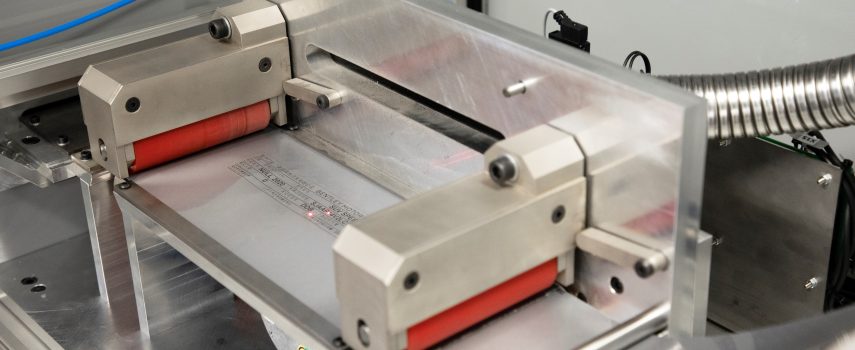Label Laser Marking Systems for Modern Automotive Traceability - Pryor ...