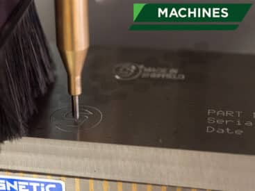 Pryor Technology - Marking & Traceability Experts