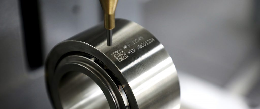 Error-proofing and Traceability - Pryor Technology