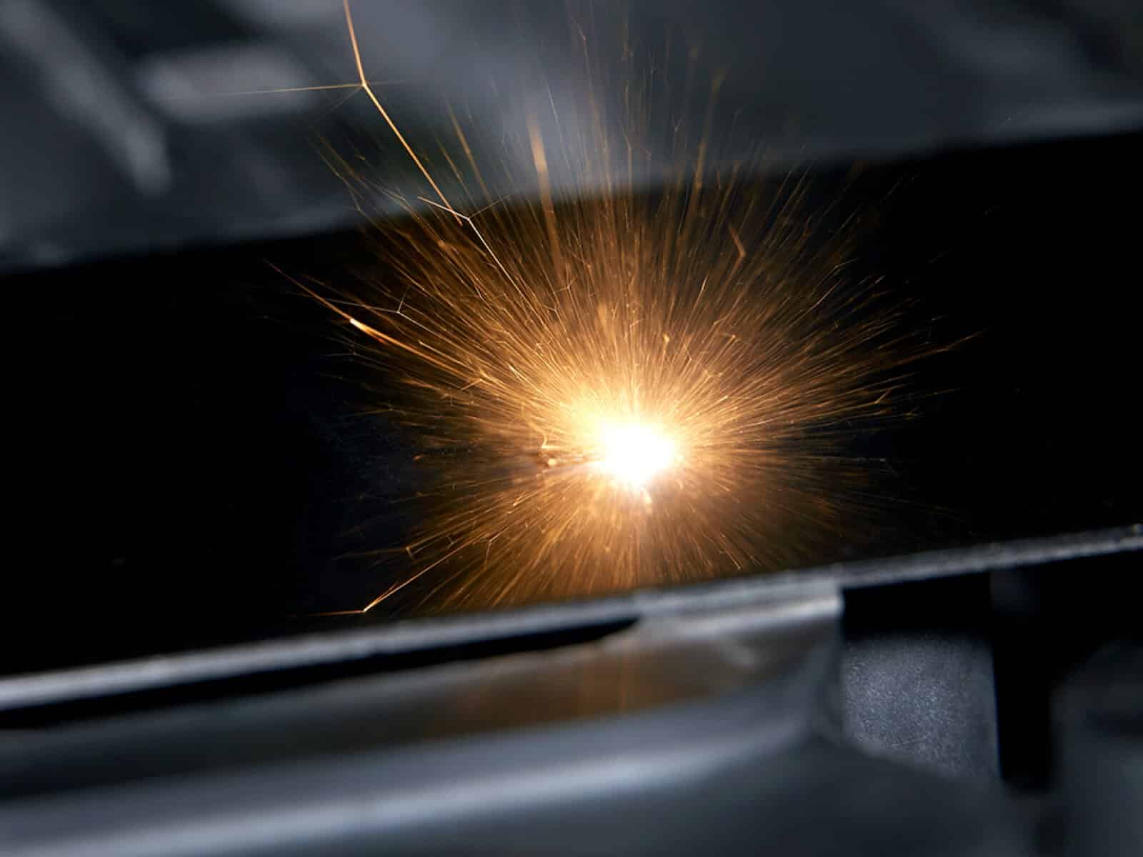 Four Marking Technologies for Supply Chain Traceability - Pryor Technology